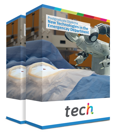 Postgraduate Diploma in New Technologies in the Emergency Department ...