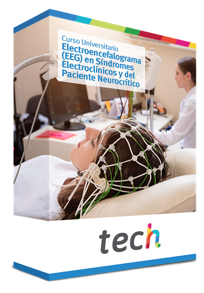 Curso Universitario en Electroencefalograma (EEG) en Síndromes Electroclínicos y del Paciente ...