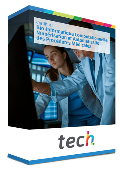 Certificat en Bio-informatique Computationnelle: Numérisation et ...