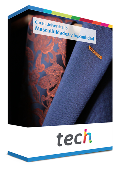 Curso Universitario En Masculinidades Y Sexualidad Tech España