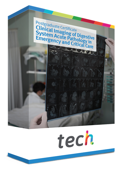 Postgraduate Certificate in Clinical Imaging of Digestive System Acute Pathology in Emergency ...