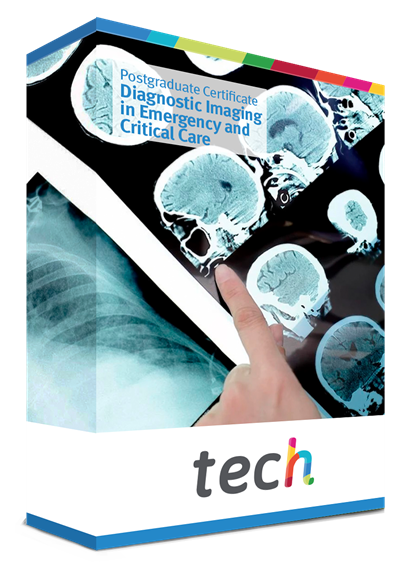 Postgraduate Certificate in Diagnostic Imaging in Emergency and Critical Care - TECH Jamaica