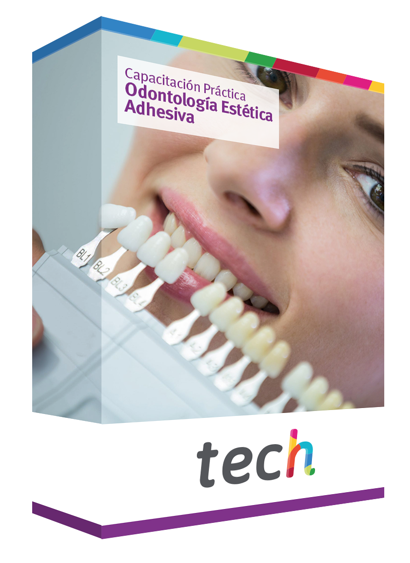 Capacitación Práctica En Odontología Estética Adhesiva Tech Cuba
