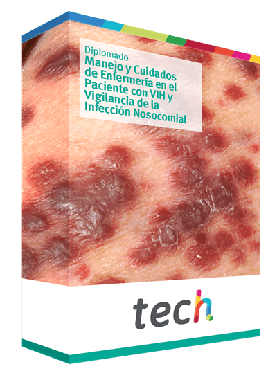 Diplomado En Manejo Y Cuidados De Enfermería En El Paciente Con Vih Y
