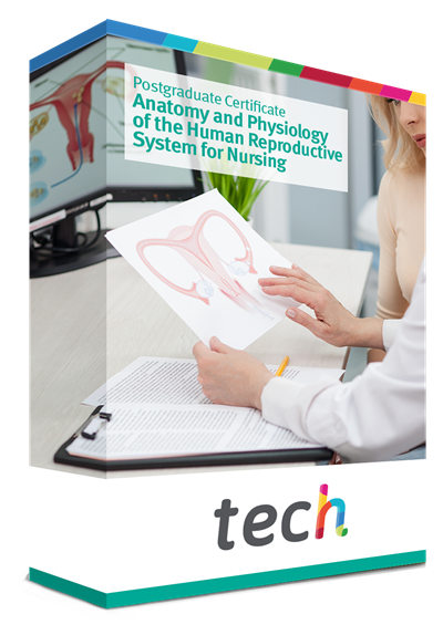 Postgraduate Certificate in Anatomy and Physiology of the Human Reproductive System for Nursing ...