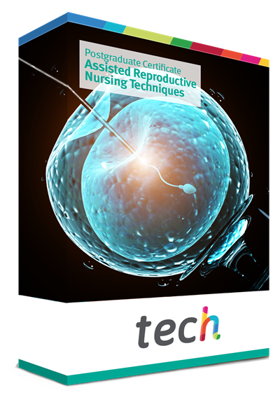 Postgraduate Certificate in Assisted Reproductive Nursing Techniques - TECH Hong Kong