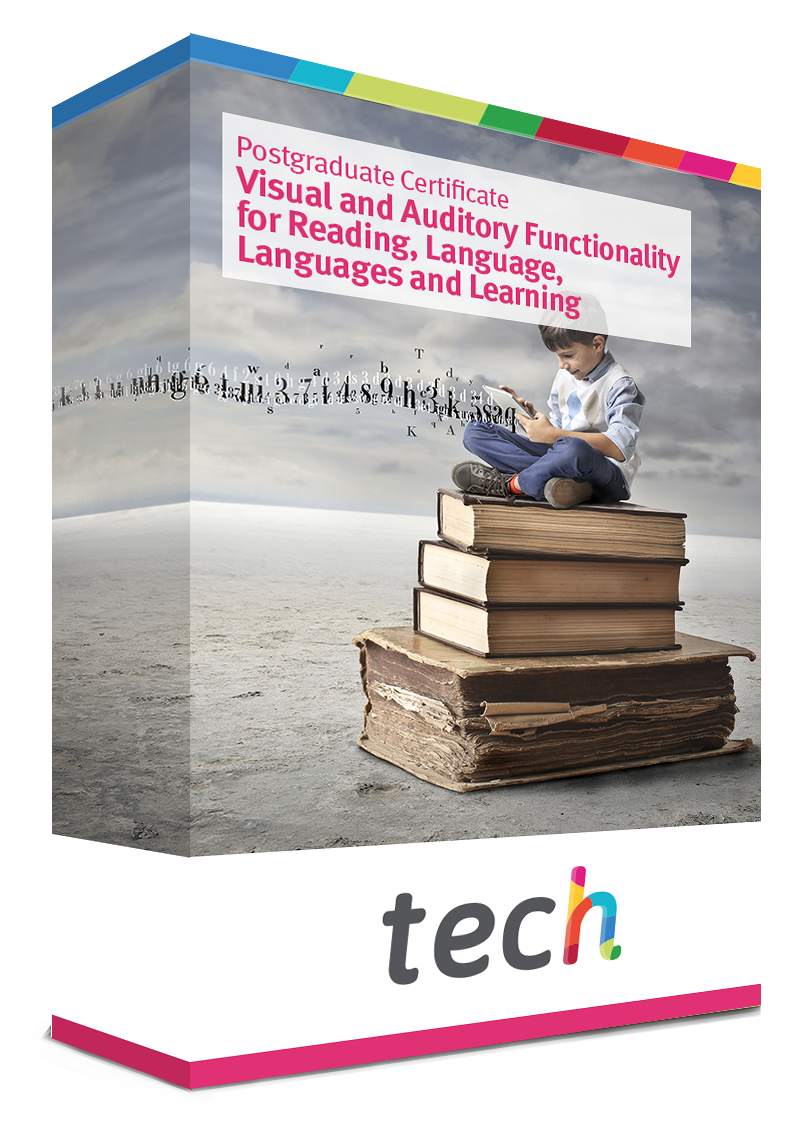 Postgraduate Certificate in Visual and Auditory Functionality for ...