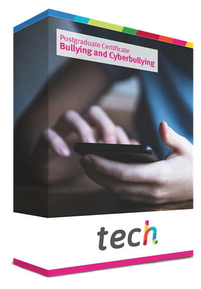 Postgraduate Certificate in Bullying and Cyberbullying - TECH United States