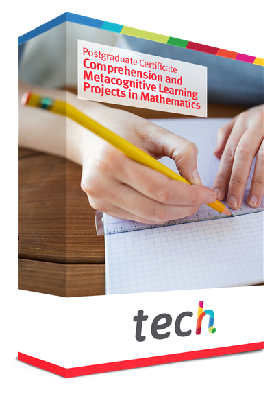 Postgraduate Certificate In Comprehension And Metacognitive Learning Projects In Mathematics