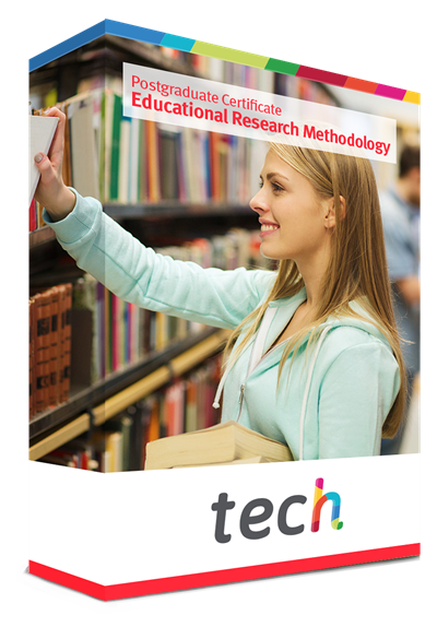 Postgraduate Certificate in Educational Research Methodology - TECH India