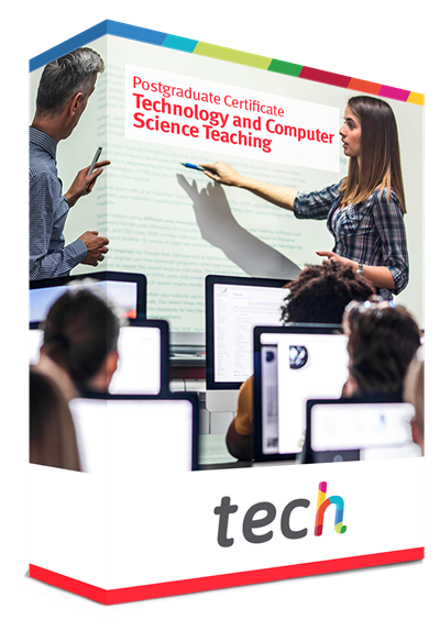 Postgraduate Certificate in Technology and Computer Science Teaching - TECH Serbia