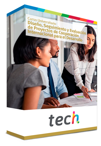 Diplomado en Diseño, Seguimiento y Evaluación de Proyectos de Cooperación Internacional para el ...