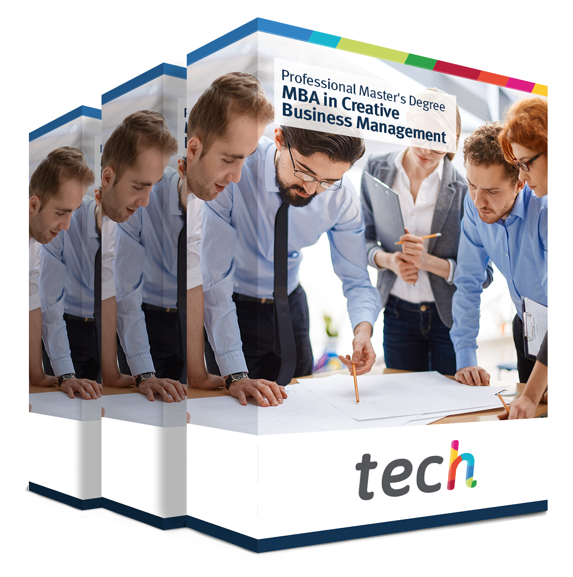 Executive Master s Degree MBA In Creative Business Management TECH Ghana