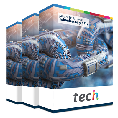 Maestría en Tokenización y NFTs - TECH Uruguay