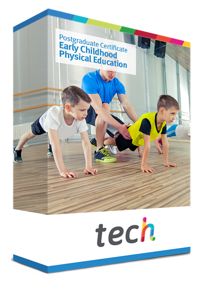 Postgraduate Certificate in Early Childhood Physical Education - TECH ...