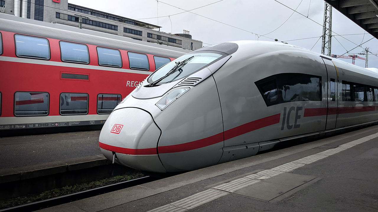 Experto Universitario en Tecnología de Infraestructura y Superestructura Ferroviaria - TECH España