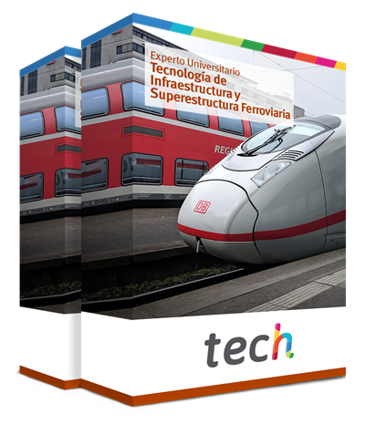 Especialización en Tecnología de Infraestructura y Superestructura Ferroviaria - TECH República ...