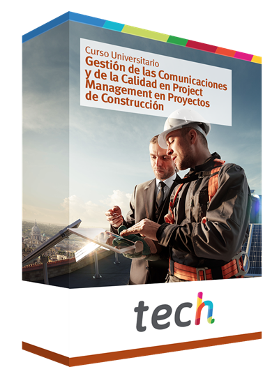 Curso Universitario en Gestión de las Comunicaciones y de la Calidad en ...