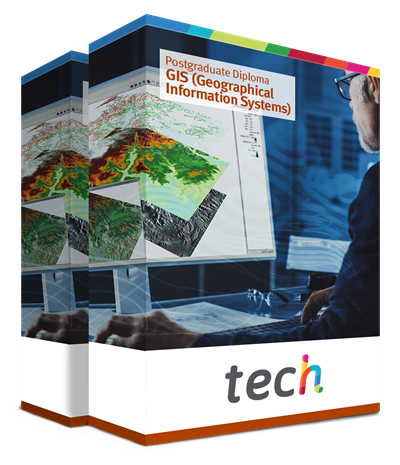 Postgraduate Diploma in GIS (Geographical Information Systems)