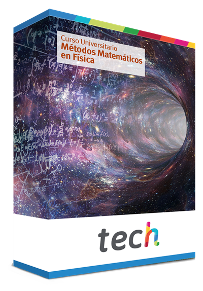 Curso Universitario en Métodos Matemáticos en Física - TECH España