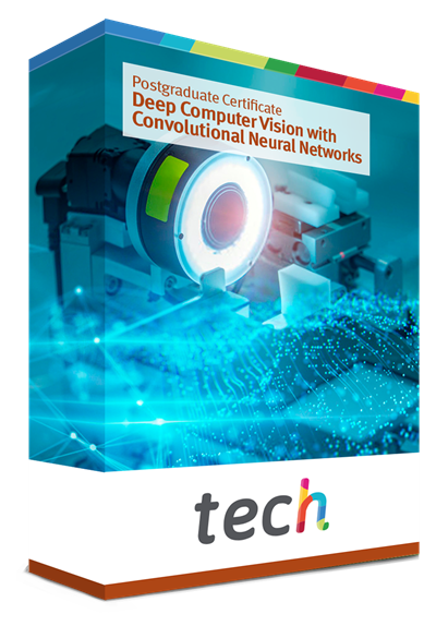 Postgraduate Certificate In Deep Computer Vision With Convolutional Neural Networks Tech