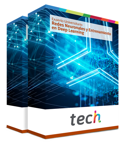 Especialización en Redes Neuronales y Entrenamiento en Deep Learning - TECH Ecuador