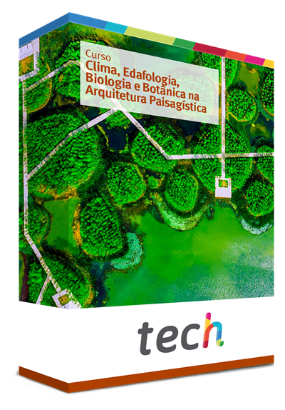 Curso de Clima, Edafologia, Biologia e Botânica na Arquitetura ...