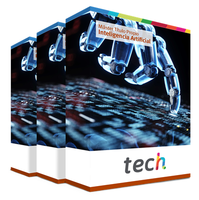 Maestría en Inteligencia Artificial - TECH Panamá