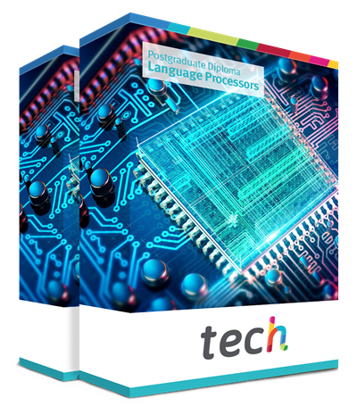 Postgraduate Diploma in Language Processors - TECH South Africa