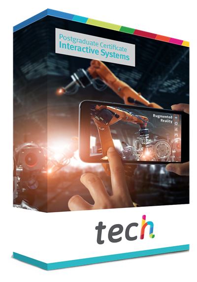 Postgraduate Certificate in Interactive Systems - TECH India