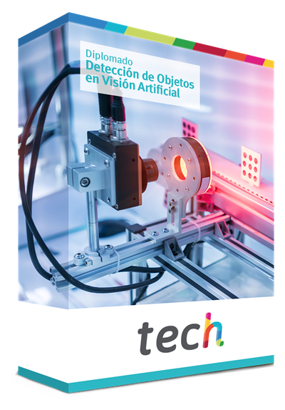 Diplomado en Detección de Objetos en Visión Artificial - TECH Guatemala