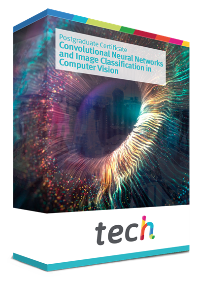 Postgraduate Certificate In Convolutional Neural Networks And Image Classification In Computer