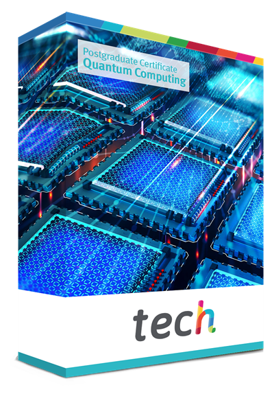 Postgraduate Certificate in Quantum Computing - TECH Australia