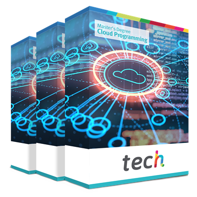 Master's Degree in Cloud Programming - TECH United States