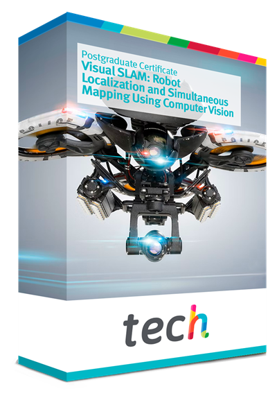 Postgraduate Certificate In Visual Slam Robot Localization And Simultaneous Mapping Using