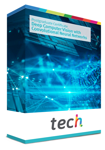 Postgraduate Certificate In Deep Computer Vision With Convolutional Neural Networks Tech