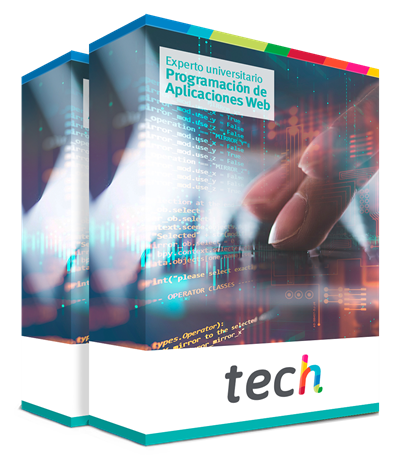 Especialización en Programación de Aplicaciones Web - TECH Ecuador