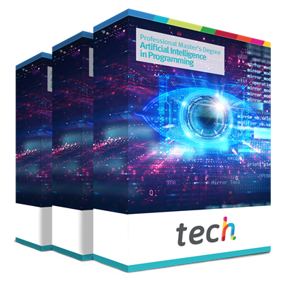 Professional Master’s Degree in Artificial Intelligence in Programming - TECH India
