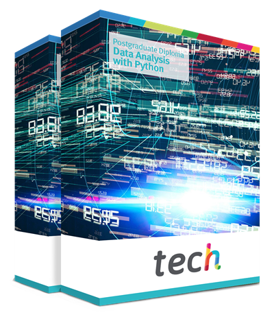 Postgraduate Diploma in Data Analysis with Python - TECH Kenya