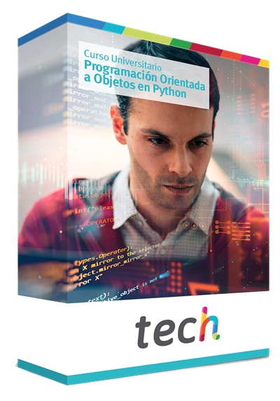 Diplomado en Programación Orientada a Objetos en Python - TECH Puerto Rico