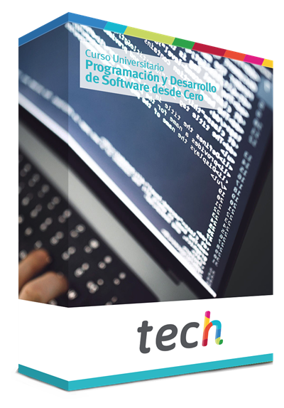 Diplomado en Programación y Desarrollo de Software desde Cero - TECH Colombia