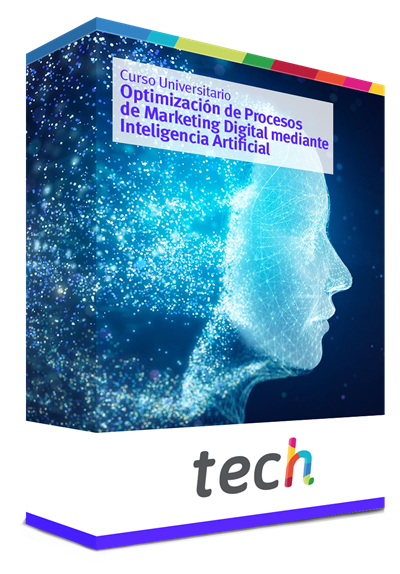 Curso Universitario en Optimización de Procesos de Marketing Digital ...