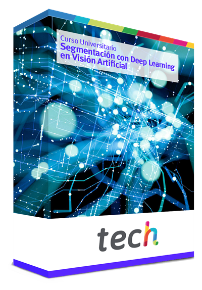 Curso Universitario en Segmentación con Deep Learning en Visión ...