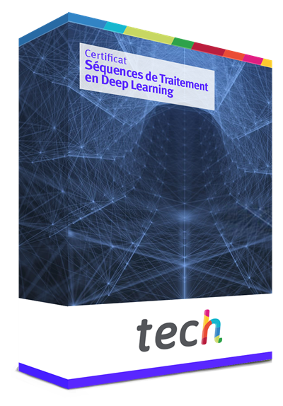 Certificat en Séquences de Traitement en Deep Learning - TECH France