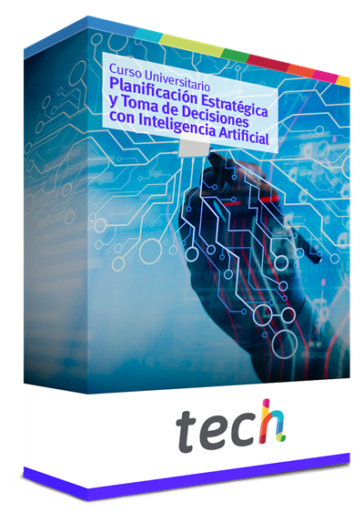 Diplomado en Planificación Estratégica y Toma de Decisiones con ...